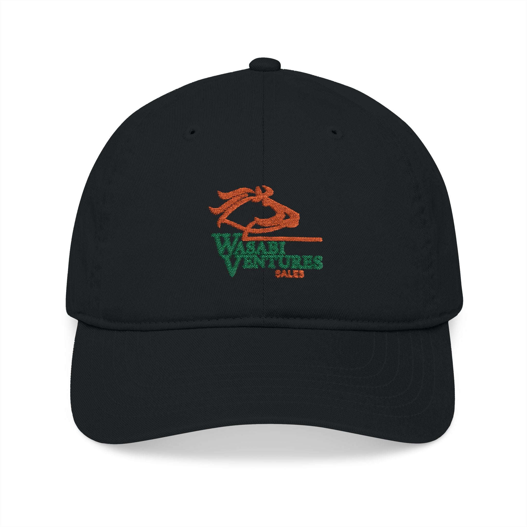 WV Sales Hat – WasabiGear.com